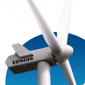 Project Overview | Clean Energy | Lotus Creek Wind Farm