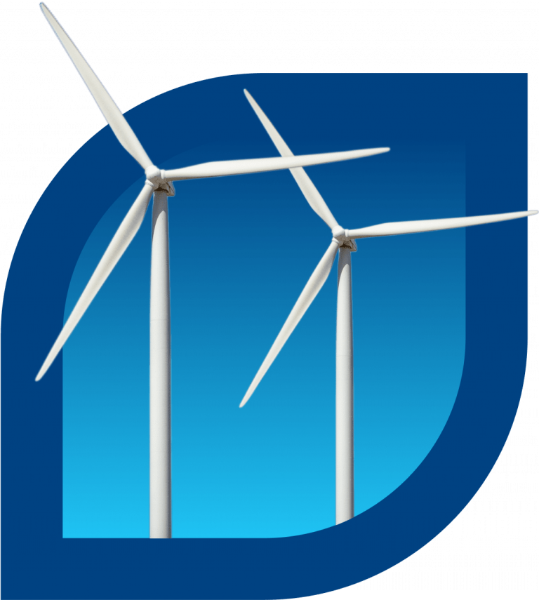 Wind For Energy | Home | Lotus Creek Wind Farm