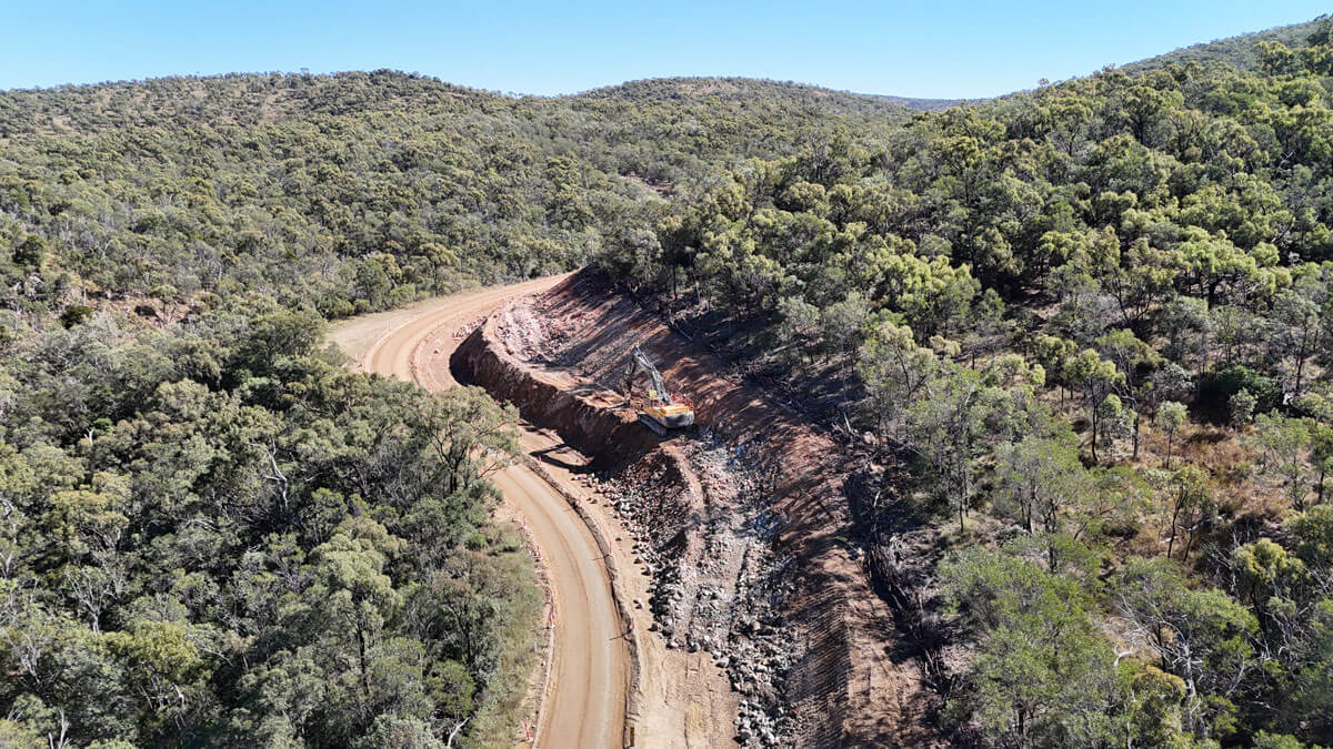 Lotus Creek Wind Farm Project Update: Latest Developments