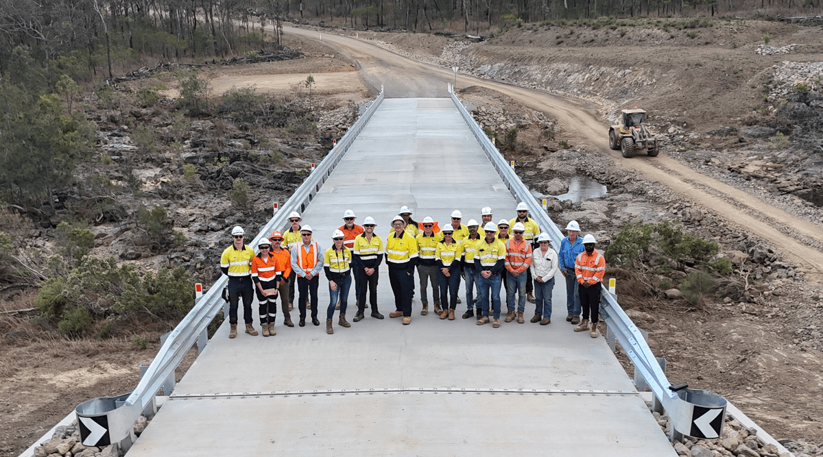 Lotus Creek Wind Farm project update | Lotus Creek Wind Farm